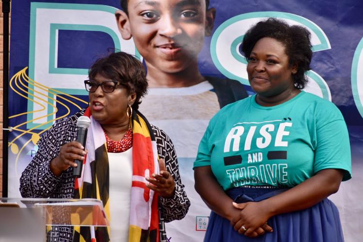 La Plata charter school ready for the spotlight | Local News | somdnews.com