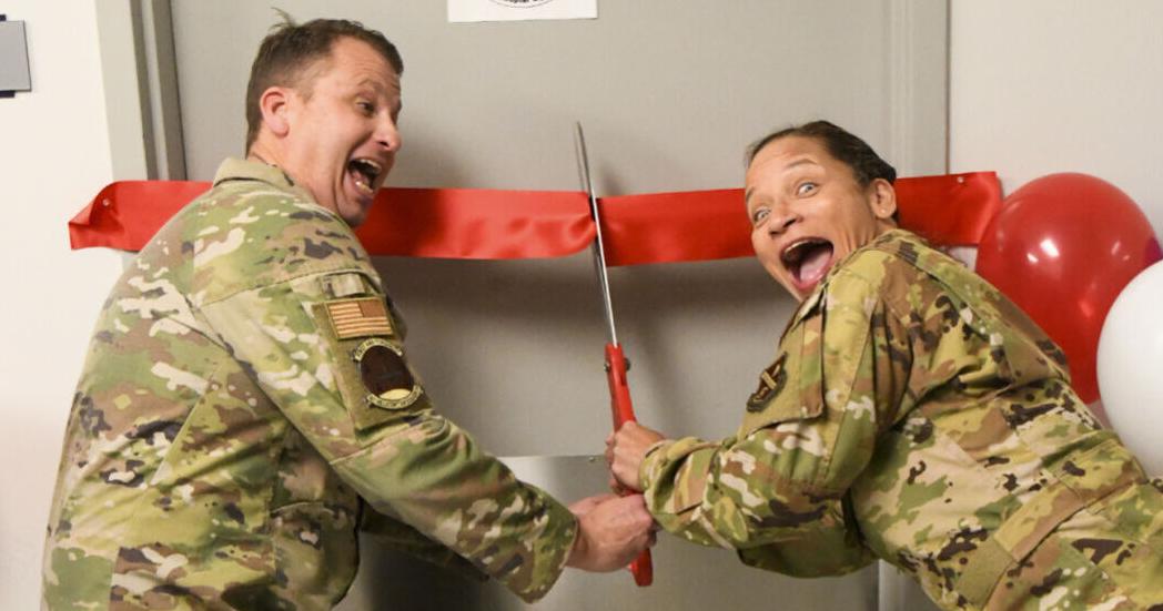 1st Helicopter Squadron welcomes new chiropractic clinic | Military | somdnews.com