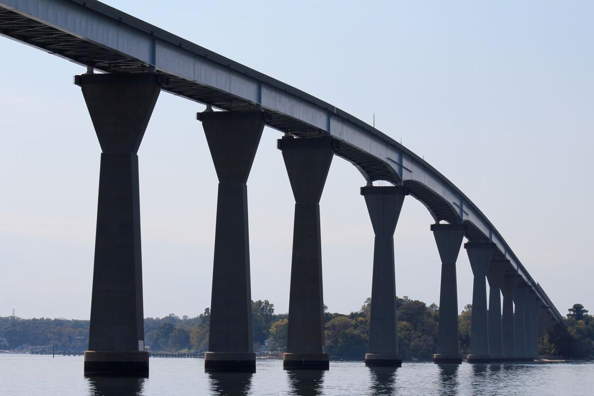 SHA calls Solomons bridge 'functionally obsolete' | Local News ...