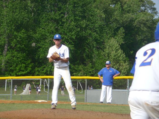 Calvert baseball advances with win over Lackey | Playoffs | somdnews.com
