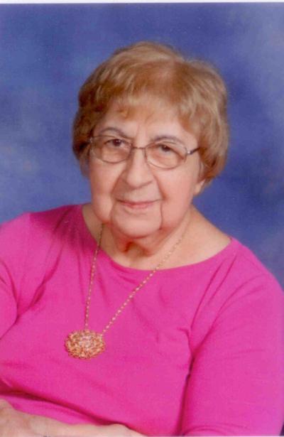 Rose Connolly | Obituaries | somdnews.com