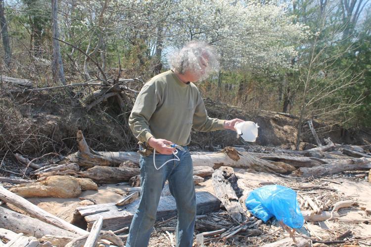Alice Ferguson Foundation holds 30th annual watershed cleanup | Local ...