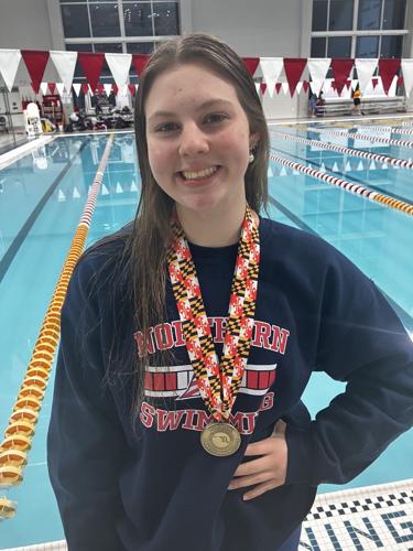 Girls from SMAC teams earn top athlete status | High School | somdnews.com