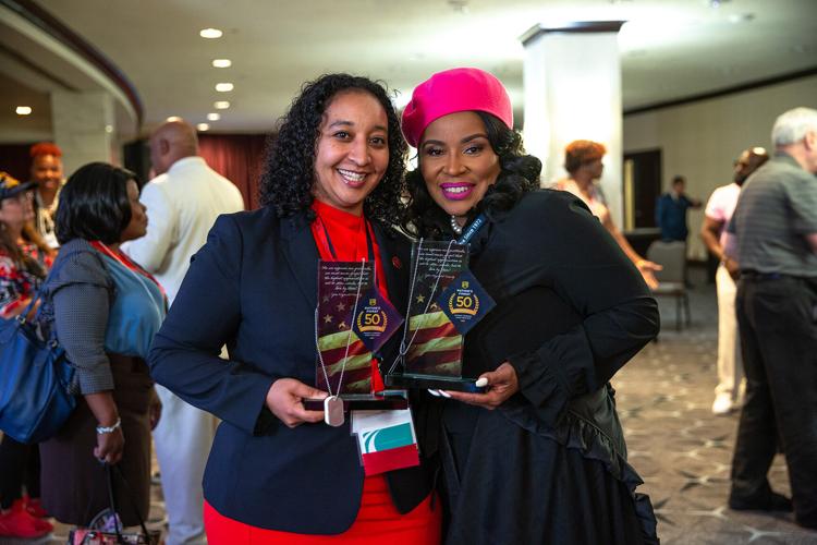 Accokeek veteran named a 'Nation's Finest 50' | Local | somdnews.com