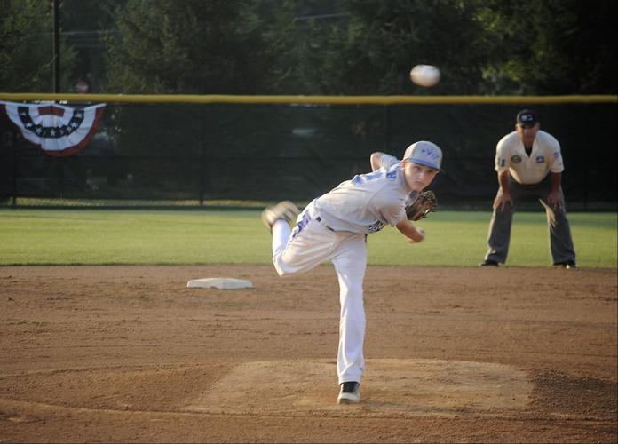 Fairfax County teams dominate state Little League tournament | Sports ...