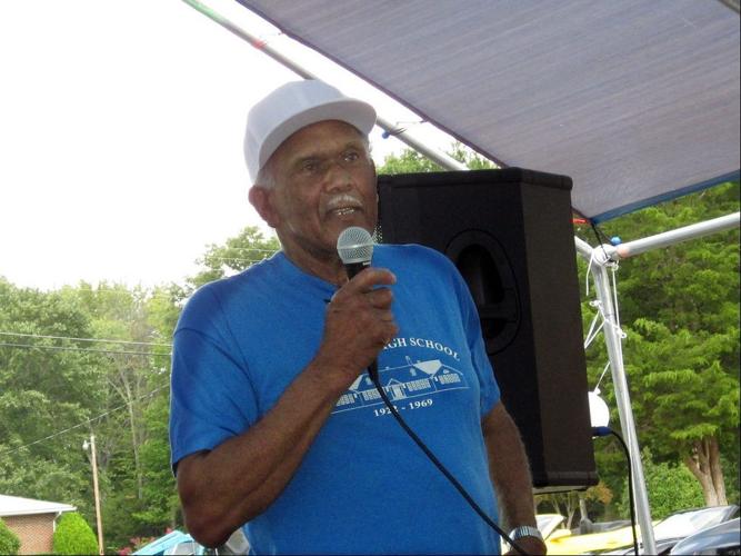 Pomonkey alumni party like it s 1962 | News | somdnews.com