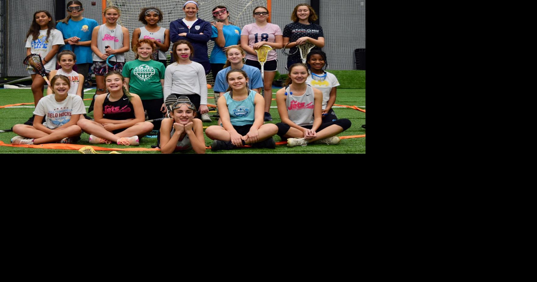 Southern Maryland Jets compete in world championships | High School ...