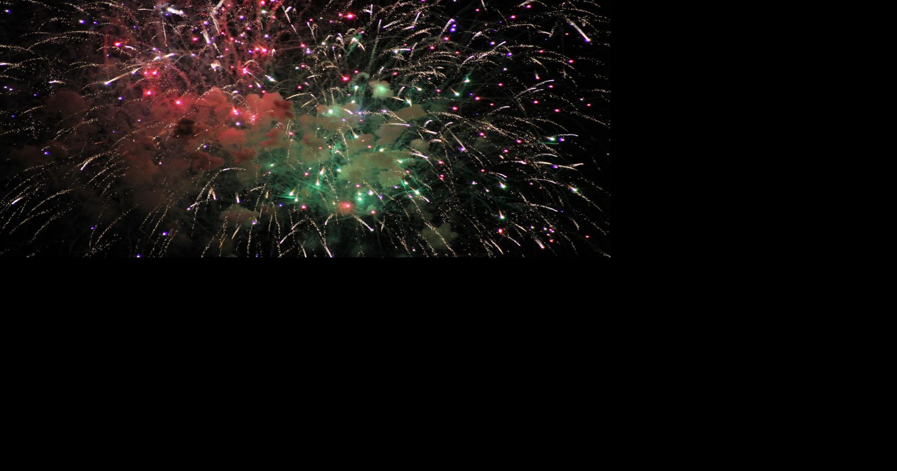 St. Mary's commissioners pitch in for 2026 Freedom Fest | Local News ...