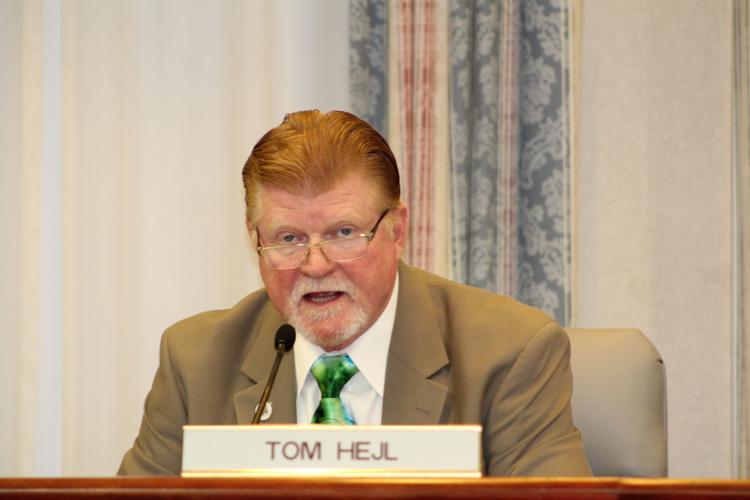 Commissioners, governor to fund the prevention of school shootings ...