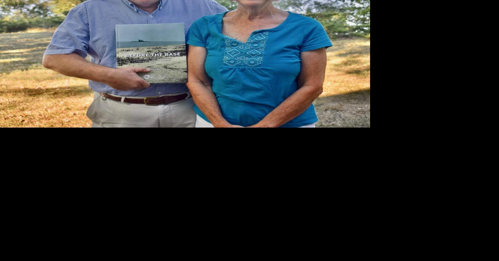 New book details Pax River property condemnation | Features | somdnews.com