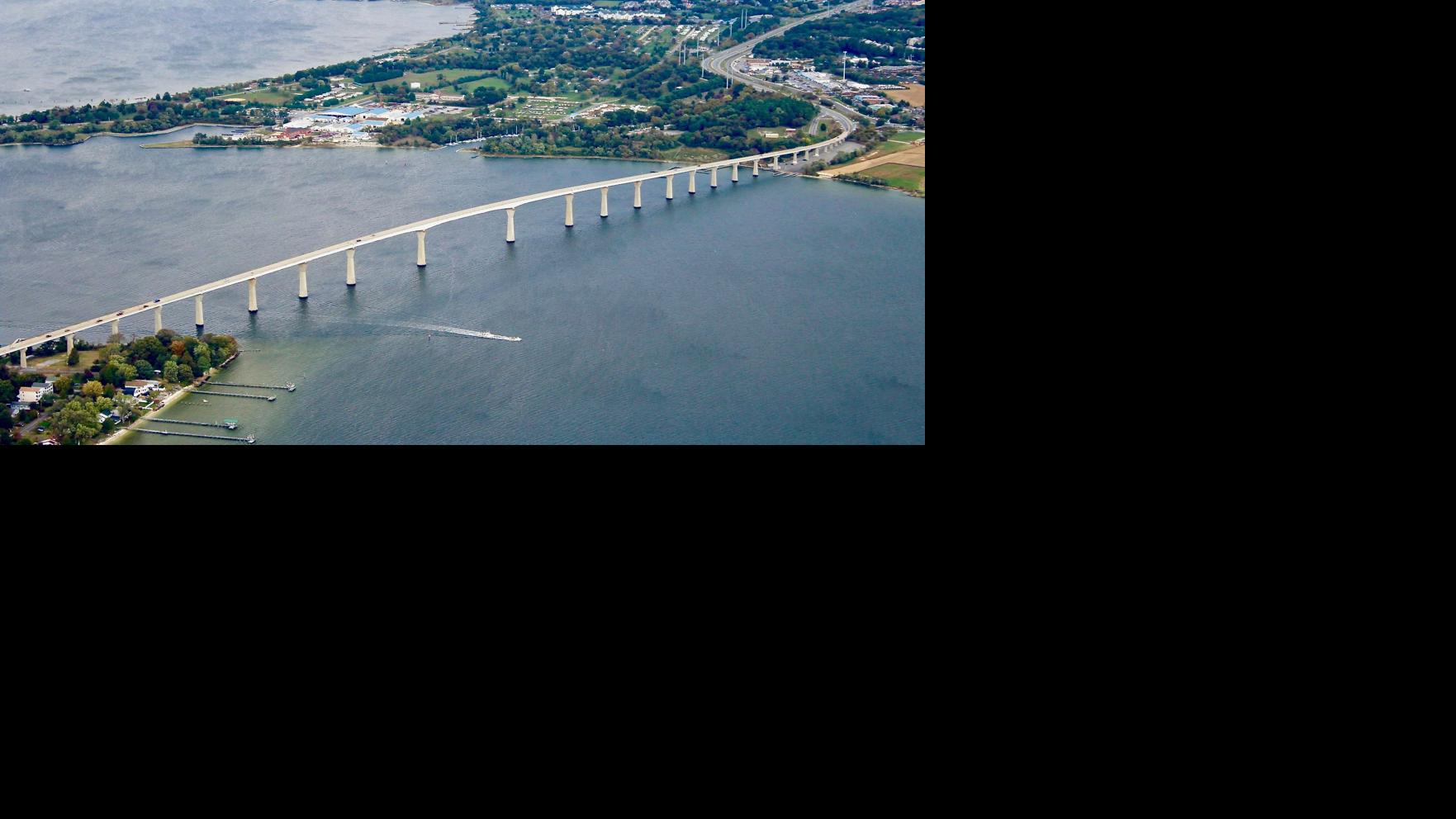 Calvert teen dies after jump from bridge | Breaking | somdnews.com