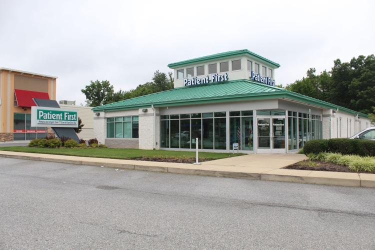 COVID antibody testing available at all Patient First centers | Local ...