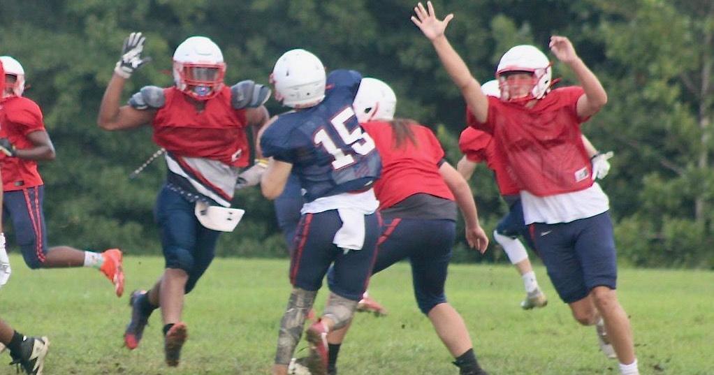 SMAC football teams prepare for Friday night lights | High School ...