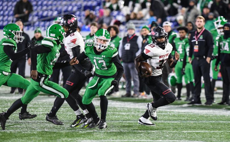 North Point football captures state title with 31-14 win | High School ...