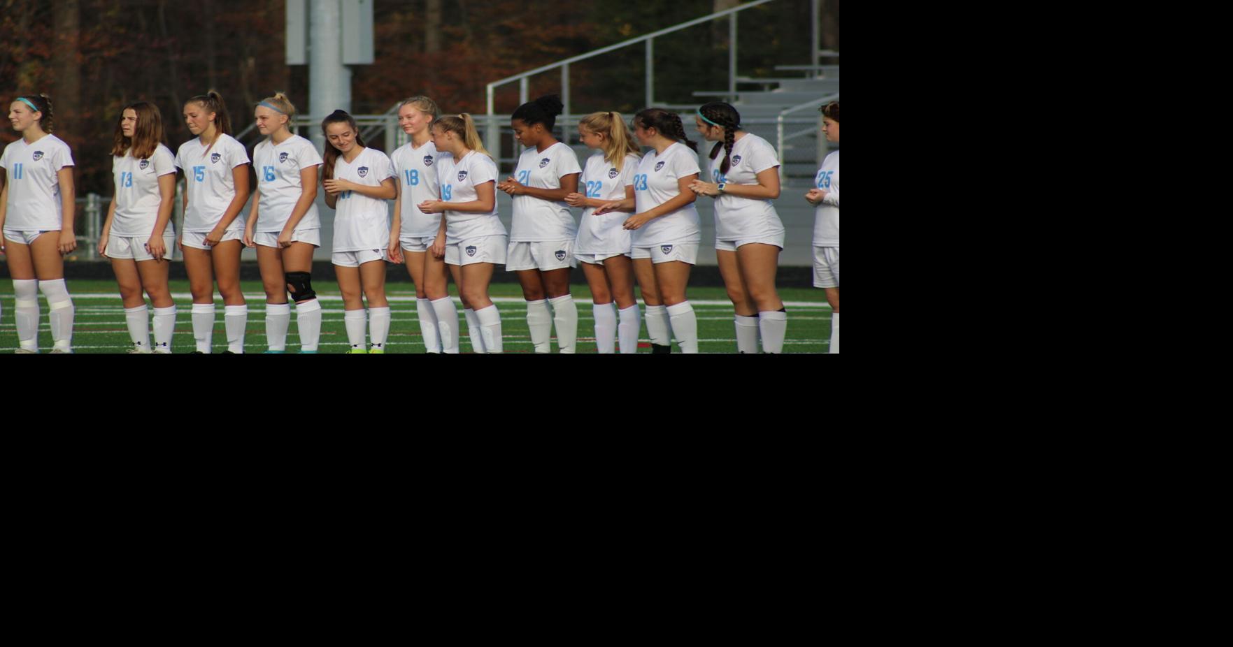 Huntingtown girls soccer falls to Crofton in playoffs | High School ...