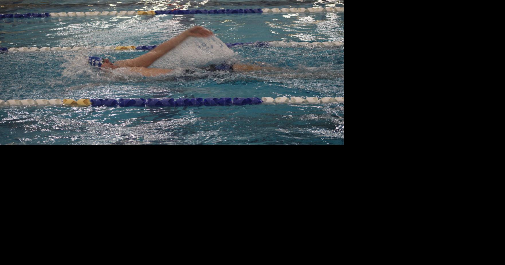 Calvert swimming tops Chopticon in season opener | News | somdnews.com