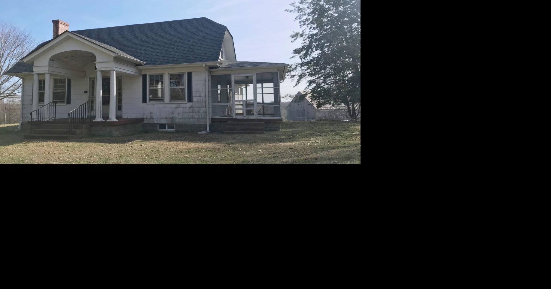 Ward Farm Park contract awarded after all; monetary proposal was $2.1M ...