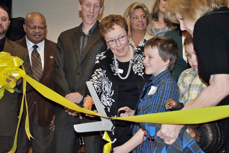 A celebration at the F.B. Gwynn center | News | somdnews.com
