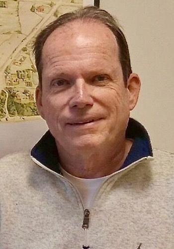 Historic St. Mary's City's executive director steps down | Local News ...