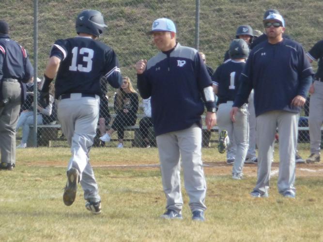 La Plata outslugs Huntingtown in baseball showdown | News | somdnews.com