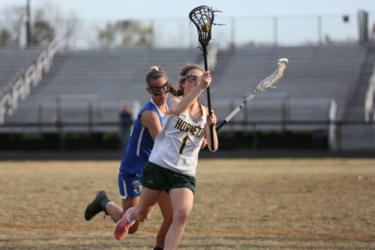 Leonardtown girls lacrosse defeats Great Mills | News | somdnews.com