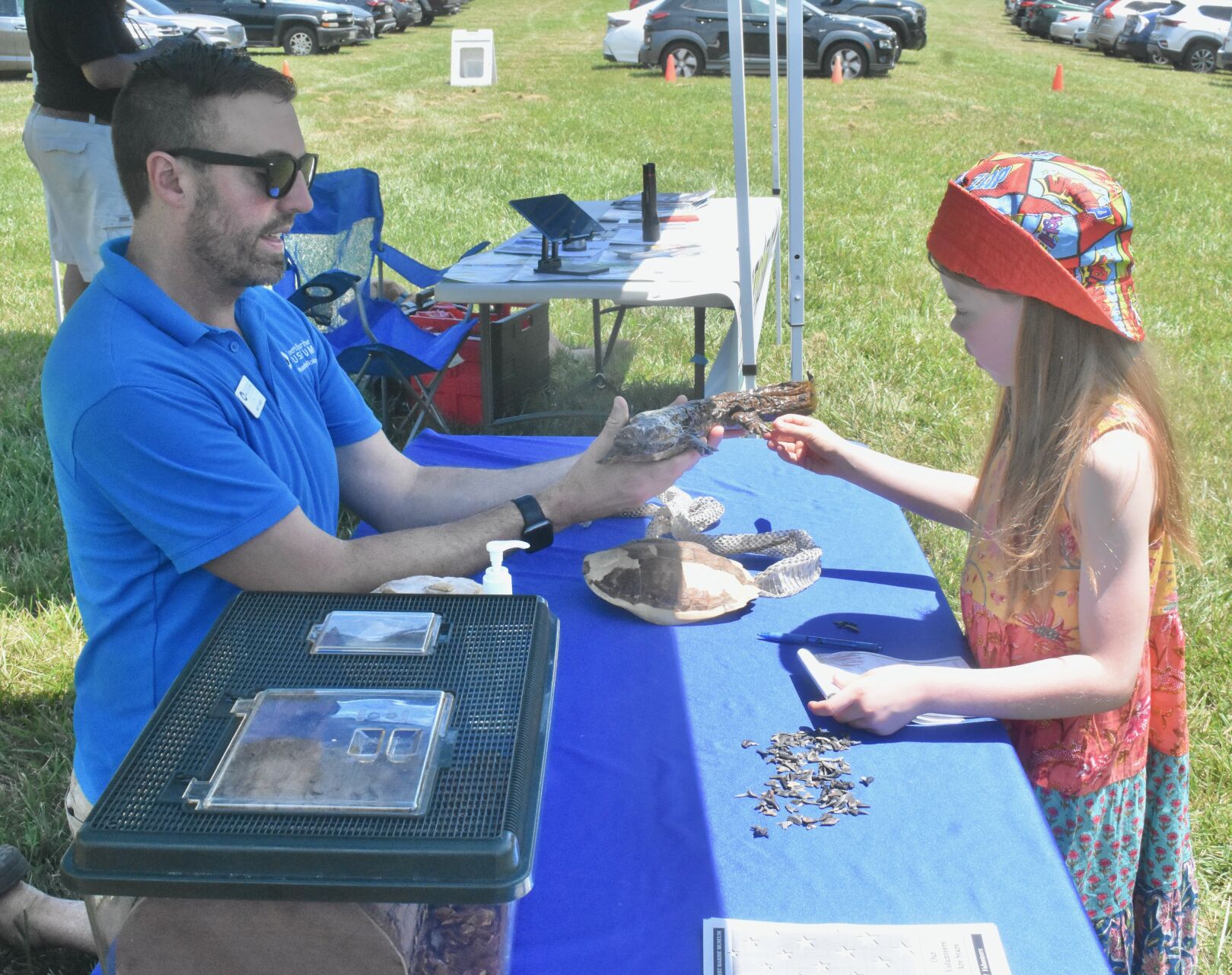 Carrying on the wade-in tradition | Local | somdnews.com