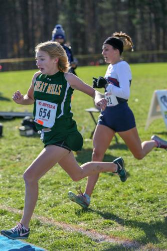 Chopticon boys place in top five at state cross country championships ...