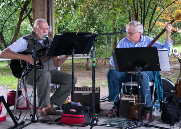 Celebrate the Patuxent during annual appreciation days | Features ...