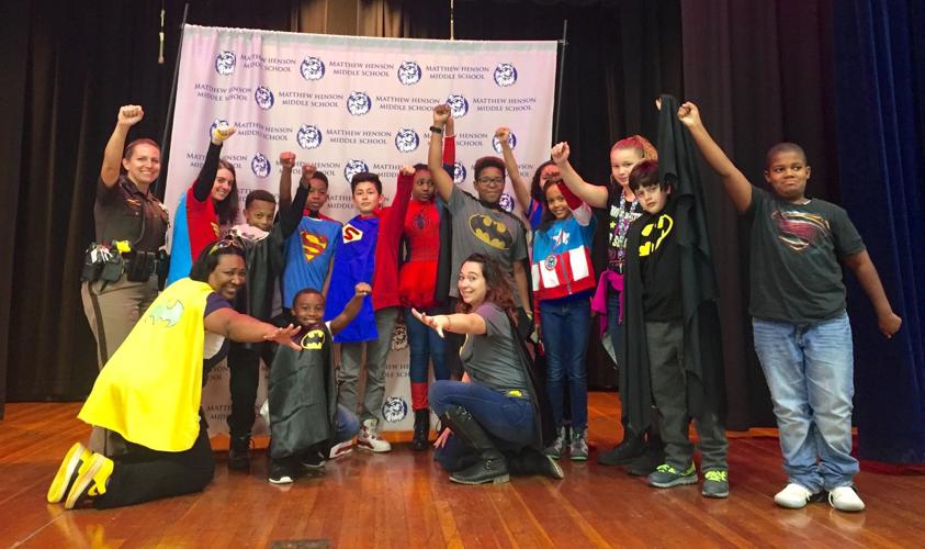 Unity on the school front | Spotlight | somdnews.com