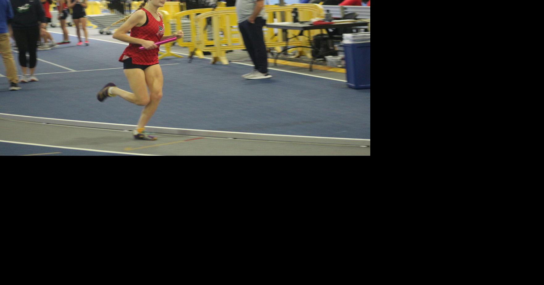 Indoor Track returns to P.G. Sportsplex | High School | somdnews.com