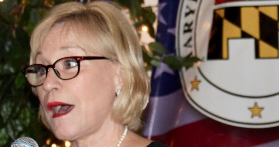 Calvert board hopes for road funds from state | Local News | somdnews.com