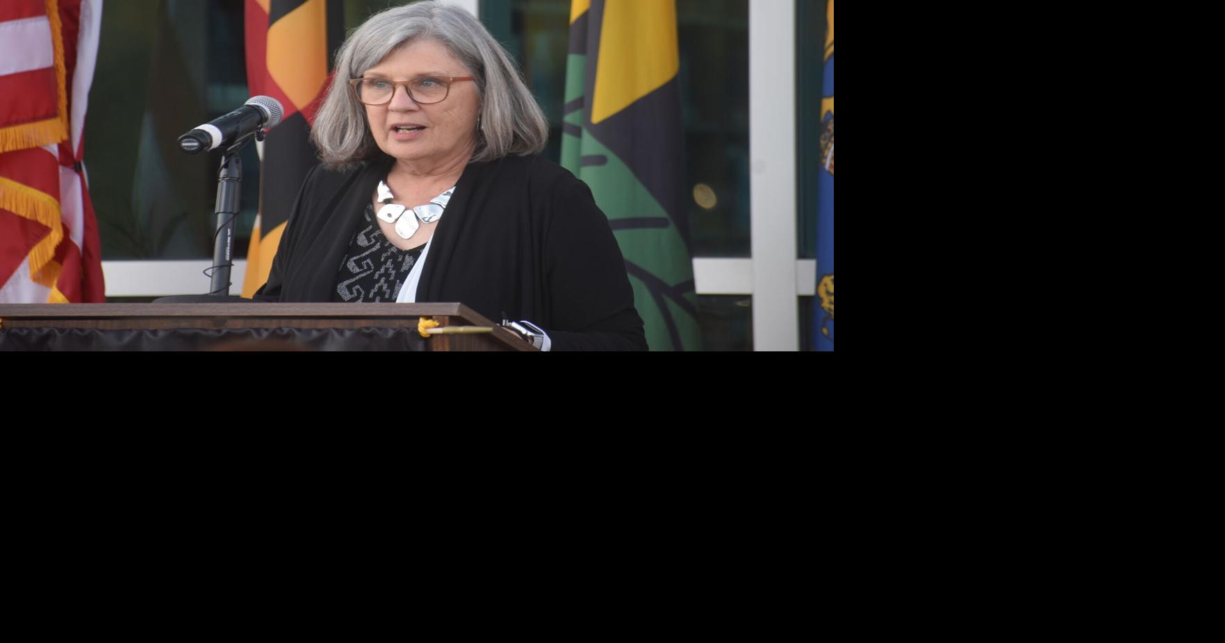 CSM President Murphy to step down | Local | somdnews.com