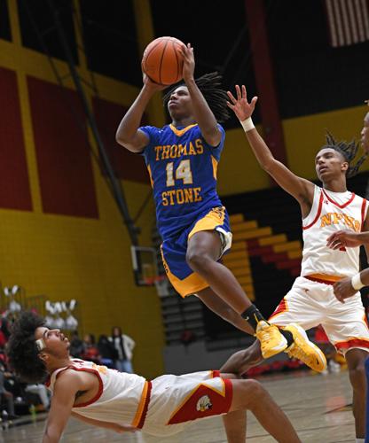 St. Charles, Thomas Stone boys eliminated in state quarterfinals | High ...
