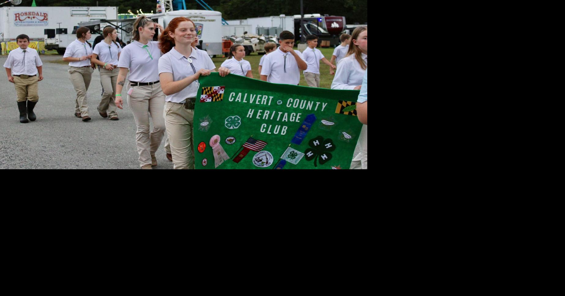 Fairgoers dodge the drizzle as 138th event opens | Local News ...