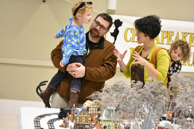 Night at the museum | Features | somdnews.com