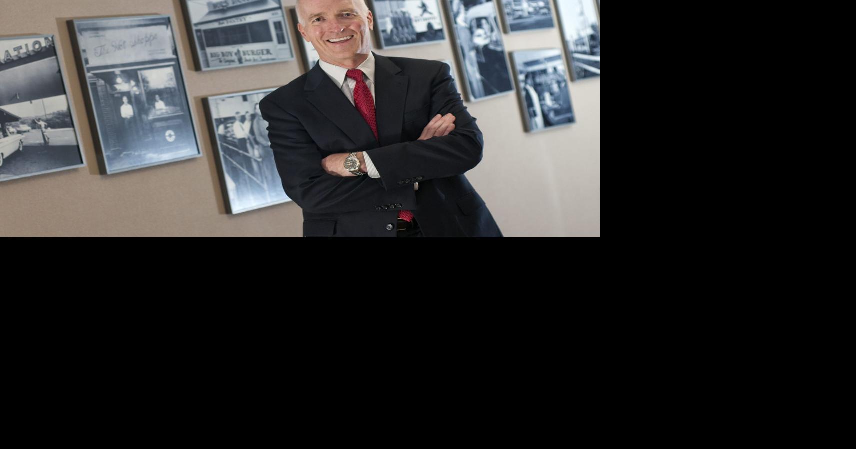 Colton builds on three generations at Marriott | News | somdnews.com