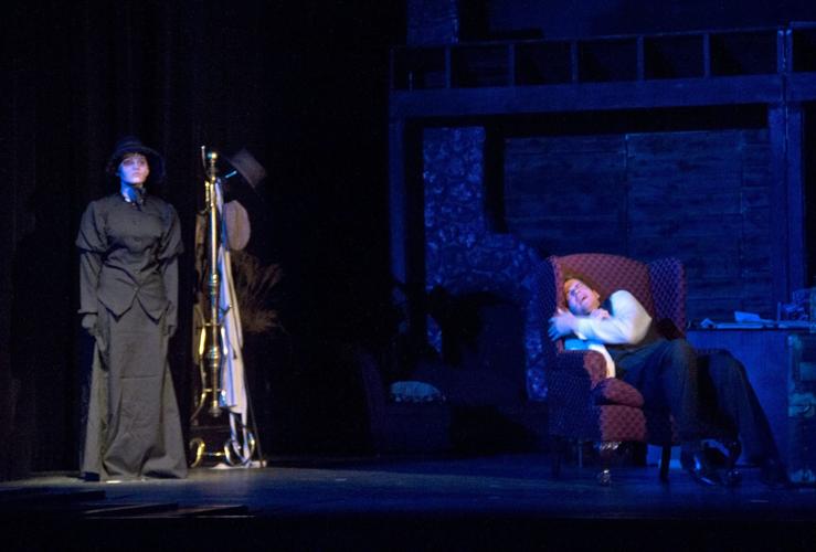 Things that go bump in the night | Entertainment | somdnews.com