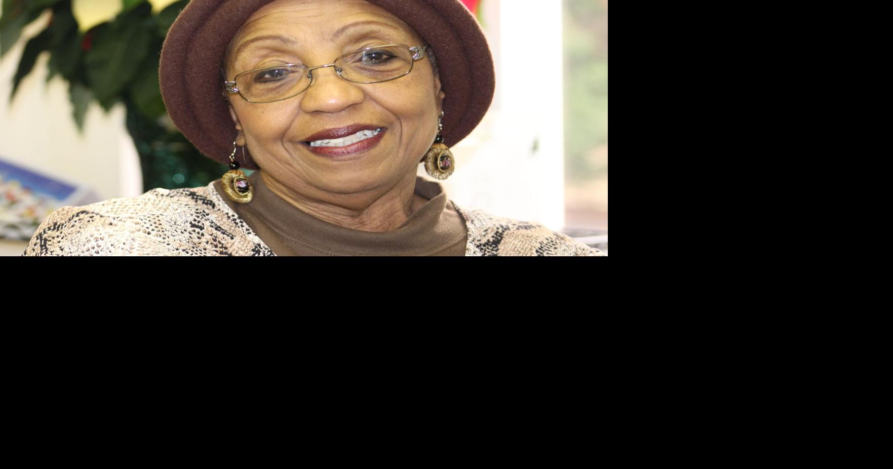 Walthour named St. Mary's NAACP president | Spotlight | somdnews.com