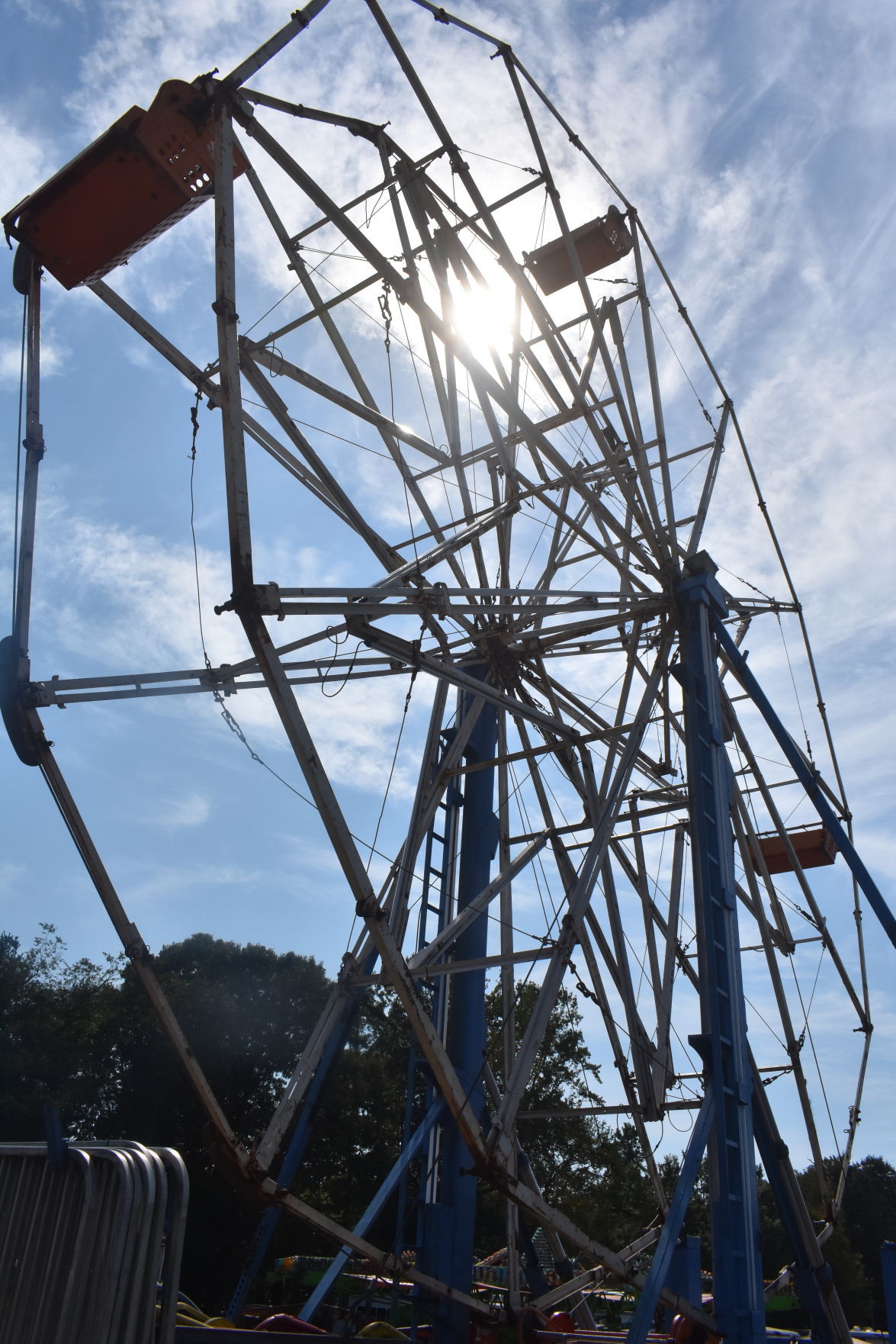 'We plan all year for this' | Spotlight | somdnews.com