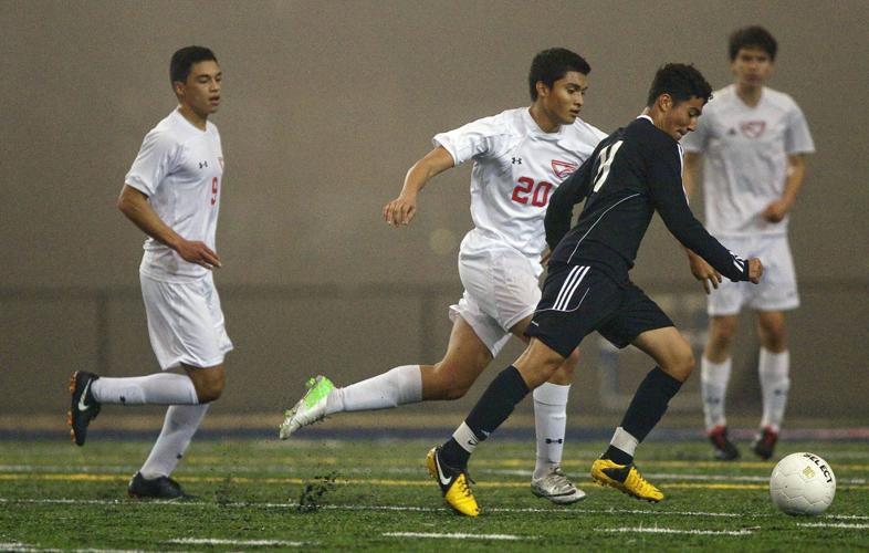 New coach guides Herndon soccer to strong start | Sports | somdnews.com