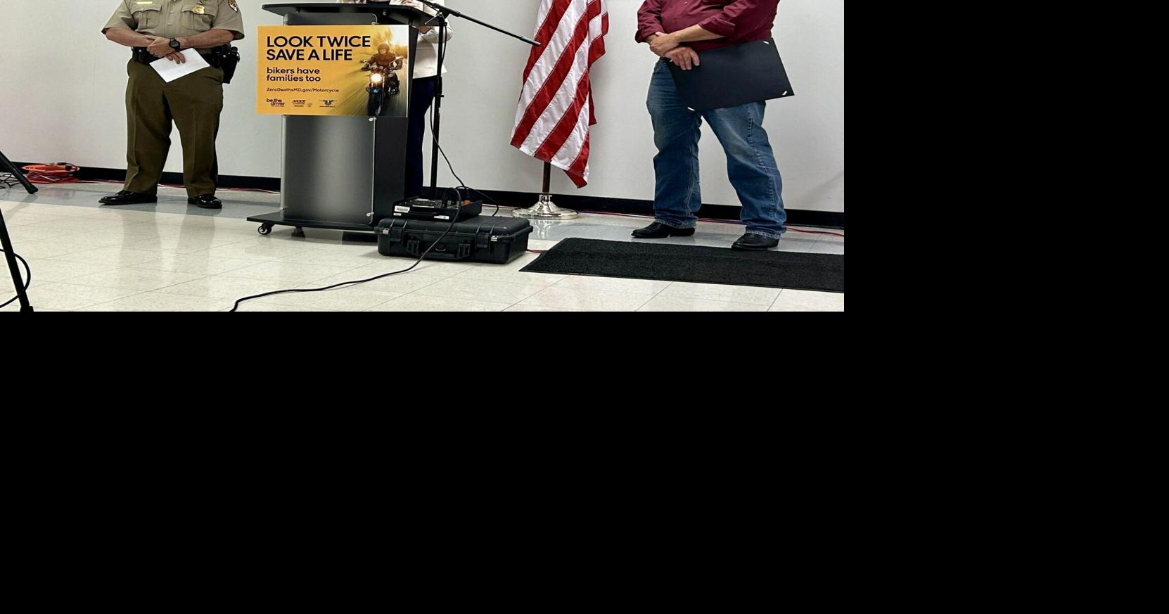 MVA, ABATE team up to highlight motorcycle safety | Local News ...