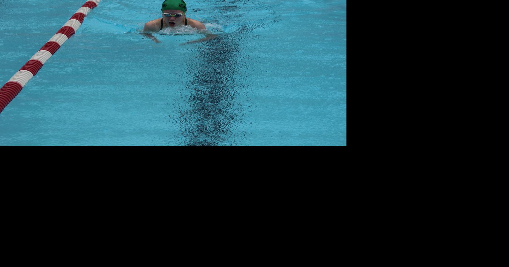 Kings Landing wins Prince-Mont Swim League's Division C championships ...