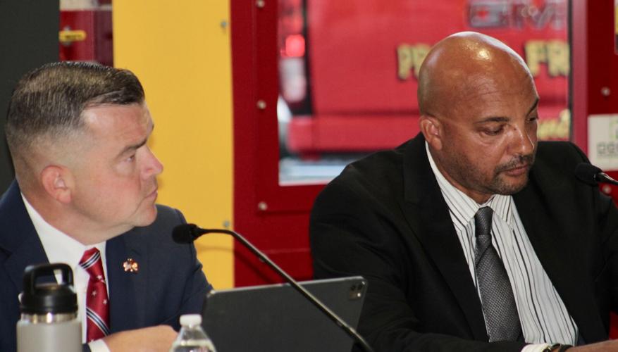 Calvert County 2022 recap: Some new faces, some ongoing issues | Local ...