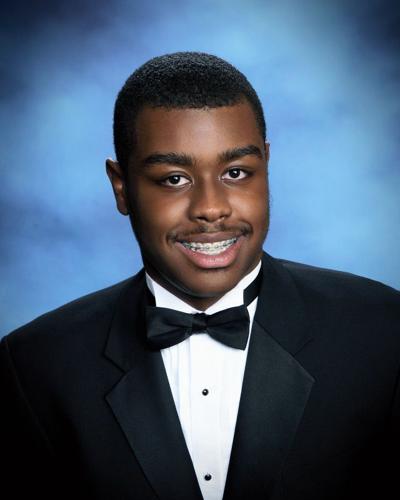 McDonough High School - Lewis, Duwan | Virtual Graduations | somdnews.com