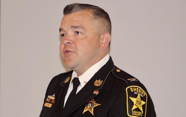 Calvert commissioners affirm opposition to higher density | Local News ...