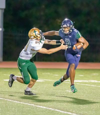 St. Mary's Ryken rising senior Williams commits to Wake Forest for ...