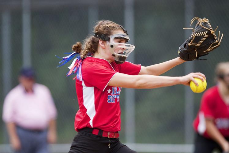 McLean softball escapes with another state title | Sports | somdnews.com