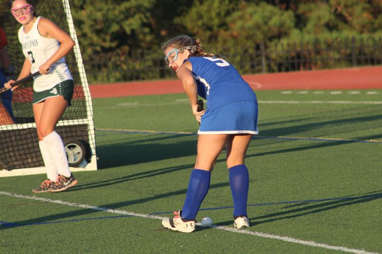 St. Mary's Ryken field hockey nips Leonardtown | News | somdnews.com