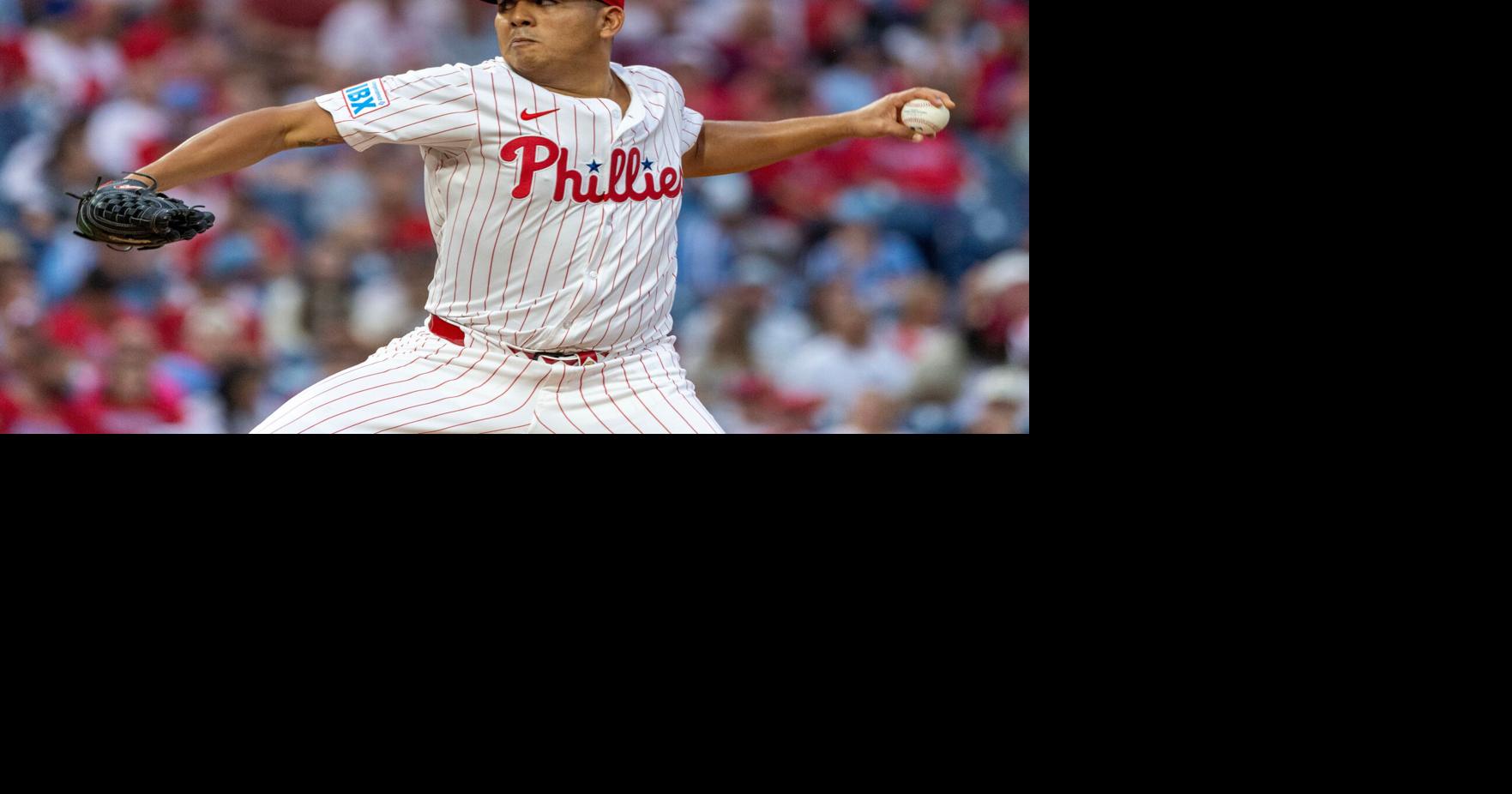 Left-hander Ranger Suárez and Boston Red Sox finalize $130 million, 5 ...