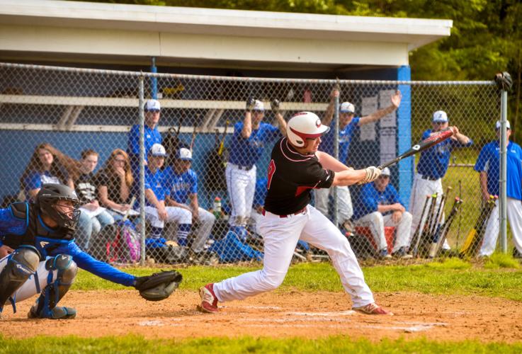 Leonardtown baseball defeats Choption to advance to 4A East Region ...